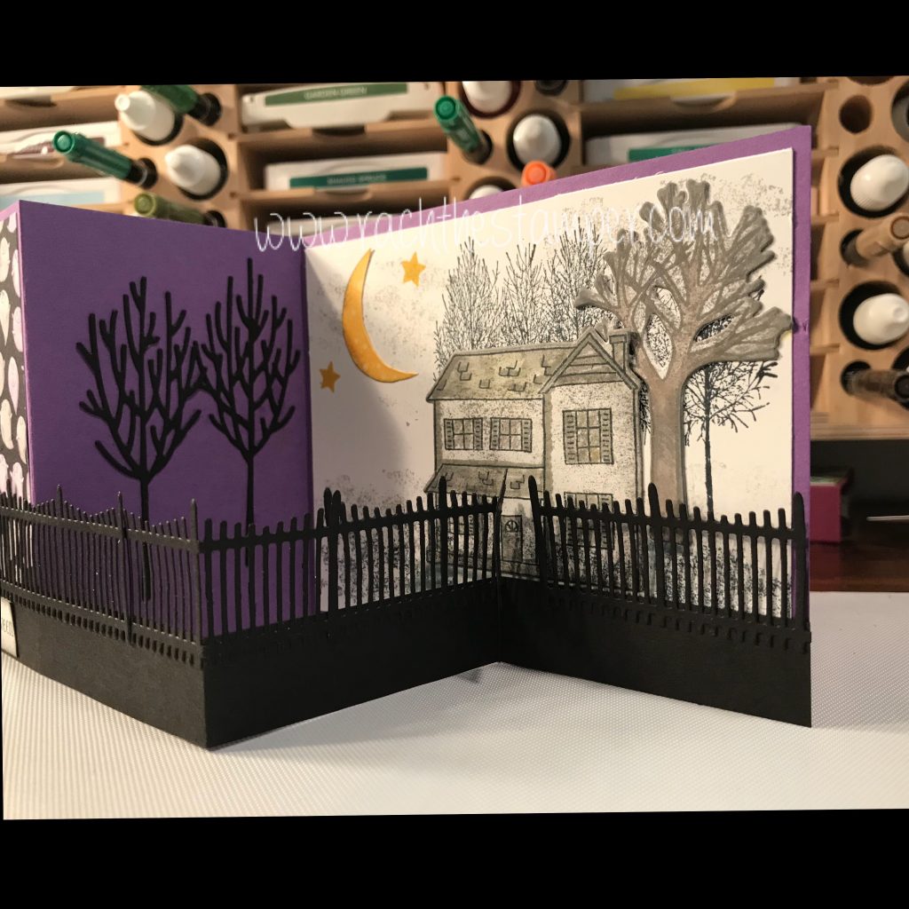 Team Stamp It Halloween blog hop – RachTheStamper