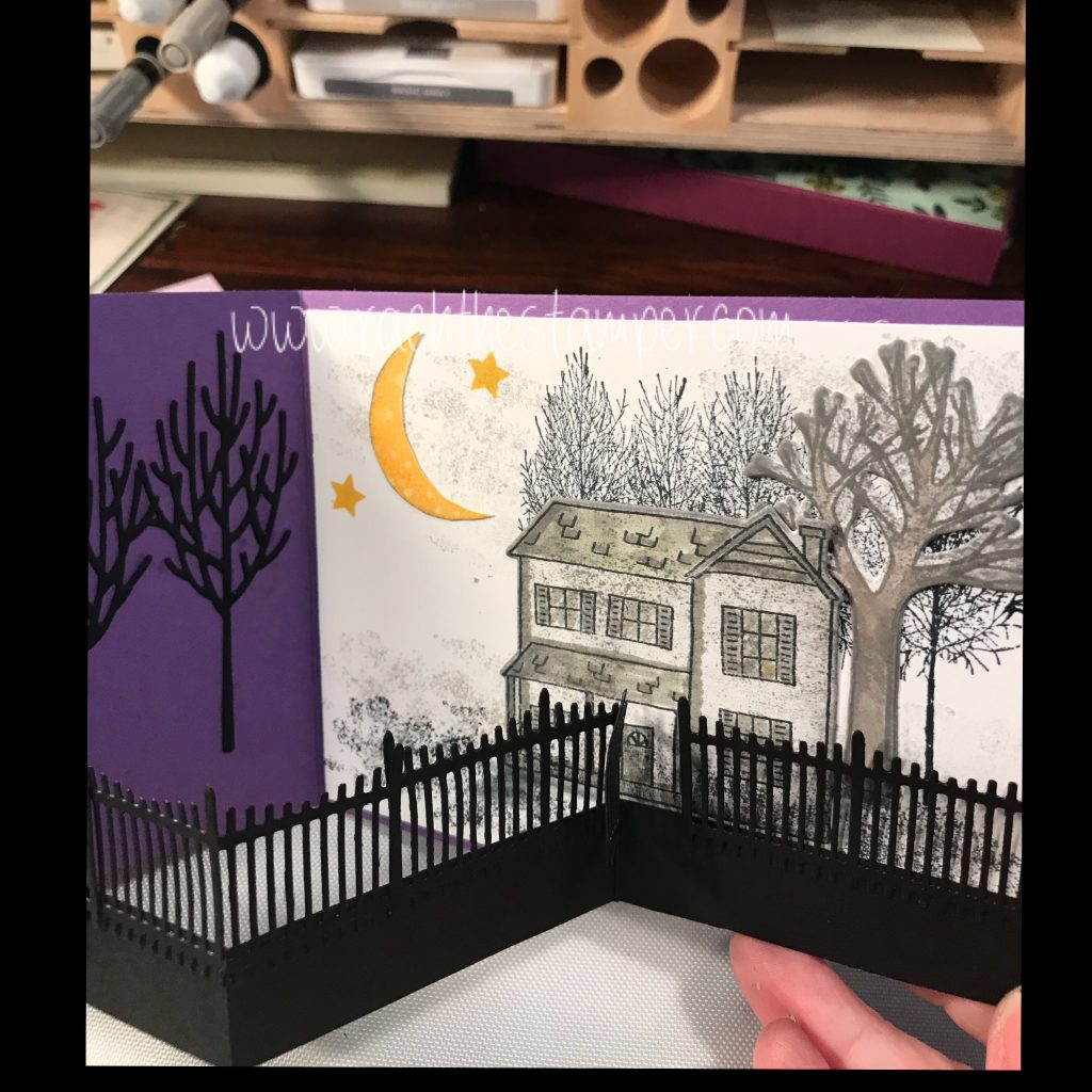 Team Stamp It Halloween blog hop – RachTheStamper