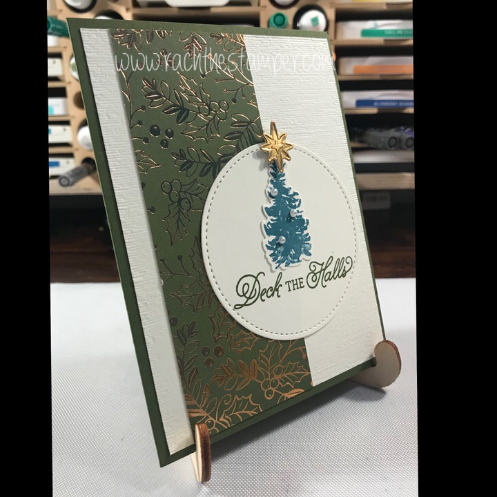 Simple Most Wonderful Time Medley f. Brightly Gleaming DSP cards ...