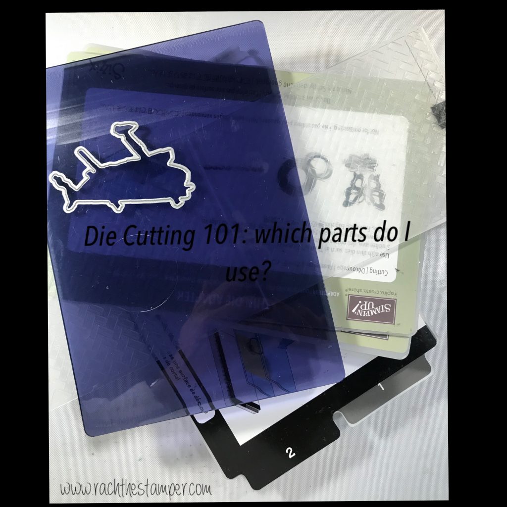 Die Cutting machine 101: How to Die Cut, Emboss & 3D Emboss ...