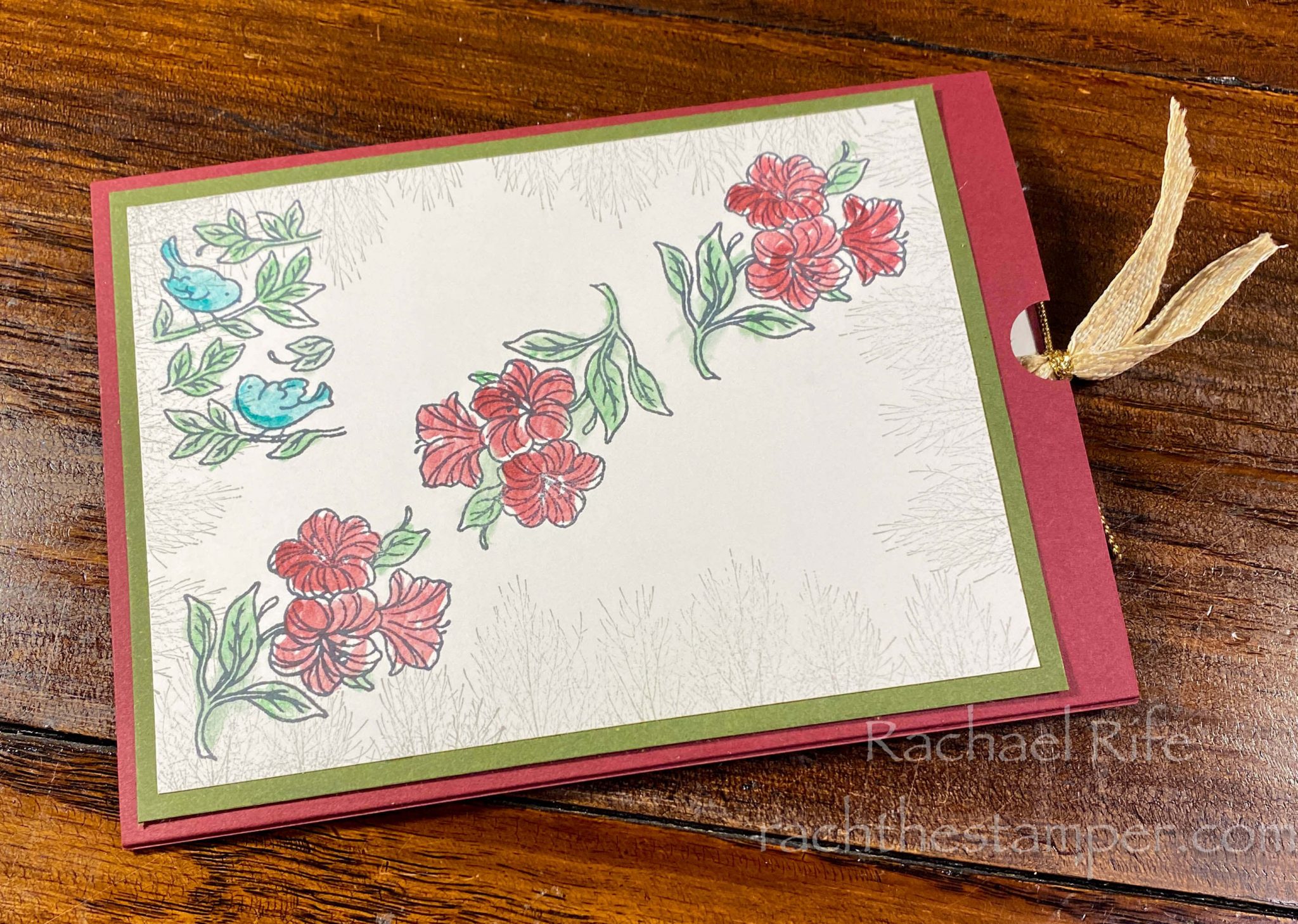 Fast and Fabulous Gift Card Holders for Christmas, Birthday and more ...