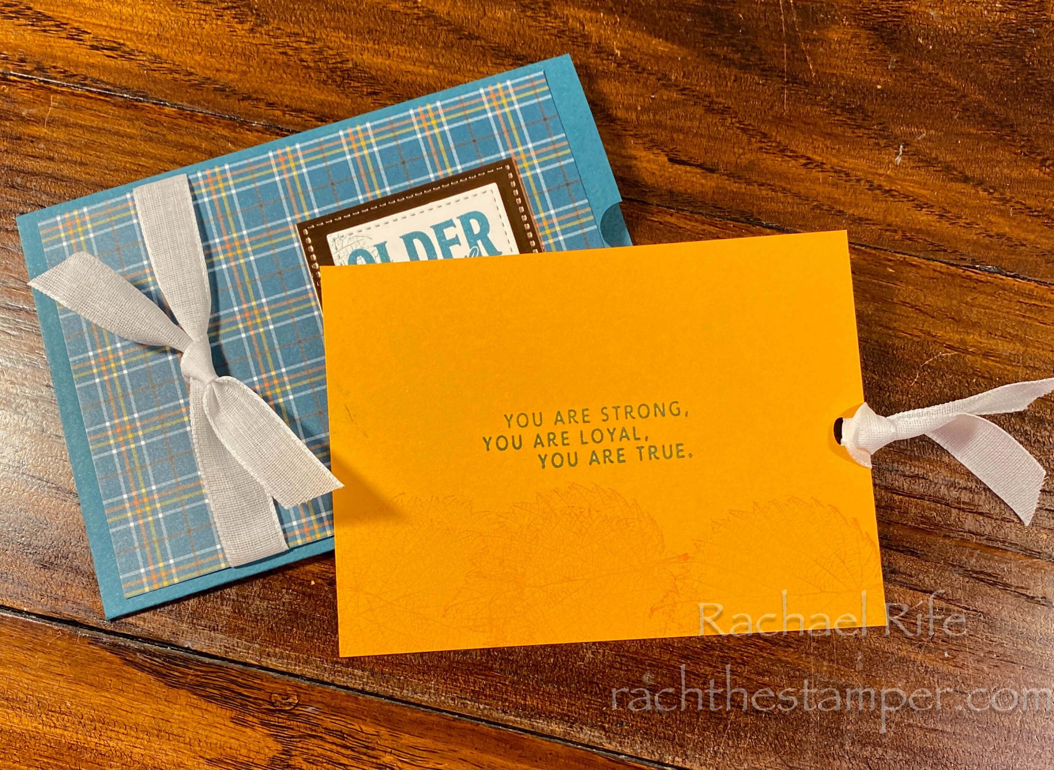 Fast and Fabulous Gift Card Holders for Christmas, Birthday and more ...